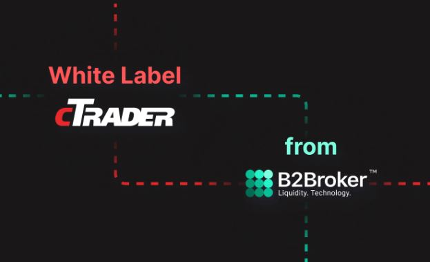 B2Broker Disrupts the Industry with New White Label cTrader Solution
